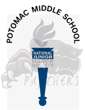 National Junior Honor Society - Potomac Middle School